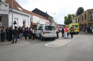 Broer van schutter Turkse broers Meulebeke nu ook in verdenking - KW.be