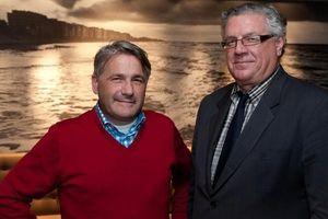 Louis Vanbelleghem trekt, Danny Jamart duwt Open VLD-lijst - KW.be