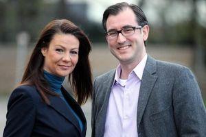 Ex-Miss België Stéphanie Meire op derde plaats Open VLD in Jabbeke - KW.be