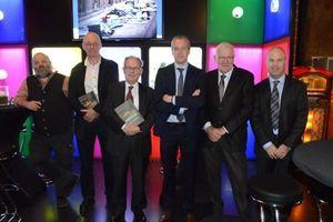 Galloo uit Menen viert 75ste verjaardag met boek - KW.be