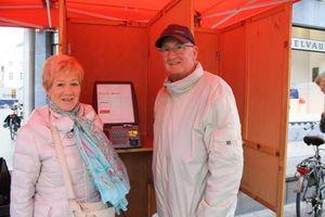 Kortrijkzanen kunnen elektronisch stemmen opnieuw oefenen - KW.be