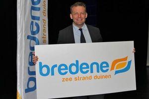 Bredene pakt uit met nieuw logo en huisstijl - KW.be
