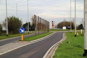 Zeemeermin van George Grard binnenkort op rotonde in Wulpen - KW.be