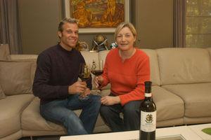 Nicolas Liébart van de Pfaffs naar Expeditie Robinson - KW.be