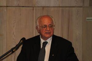 Expo in Kulak rond werk van professor Piet Thomas - KW.be