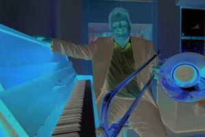 Wouter Loose is de nieuwe dirigent van Kachtemse fanfare Vrede en ...