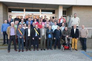 Studax Kuurne viert zijn vijftigste verjaardag - KW.be