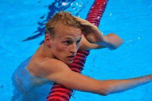 Mathieu Mattelaer uit Zwevegem mag bijna naar EK zwemmen - KW.be