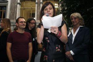 Anne Provoost - KW.be