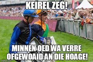 DISSENDAG - KW.be