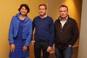 Poperinge: CD&V toch met Samen in zee - KW.be