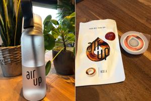 Alle standjes - Flair.be