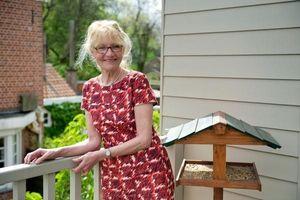 Actrice Machteld Ramoudt uit Roeselare schittert in 'Marsman' en start ...