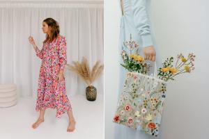 Alle standjes - Flair.be