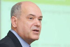 Dirk Wauters (ex-VRT) naar Ferranti Computer Systems