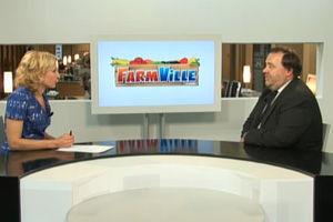 Schoolville, de Farmville voor het onderwijs - Data News