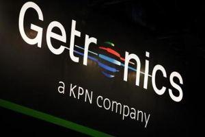 KPN rondt verkoop Getronics International af - Data News