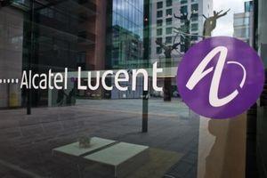 Michel Combes nieuwe CEO van Alcatel-Lucent