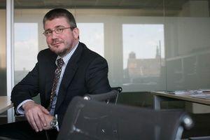 Peter Bogaert wordt CIO van UnifiedPost