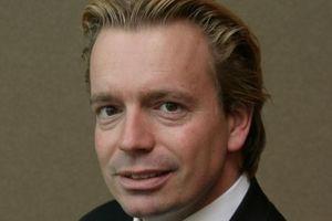 Edwin Hageman gaat BT Benelux leiden