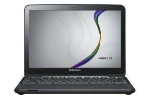 Eerste laptop met Chrome OS van Samsung