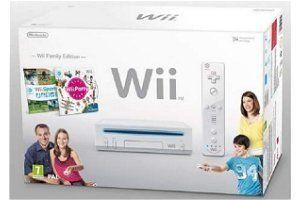 Nintendo met nieuw model Wii - Data News