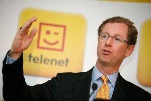 Telenet lance un webmail à part entière - Data News