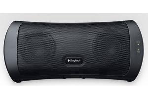 Logitech Wireless Speaker Z515 - Data News