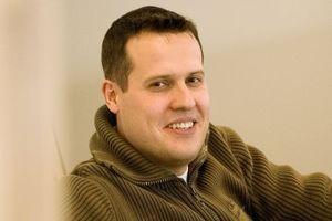 Nomadesk remplace son CEO, Filip Tack - Data News