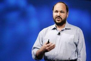 Paul Maritz, le CEO de VMware, sur le départ? - Data News