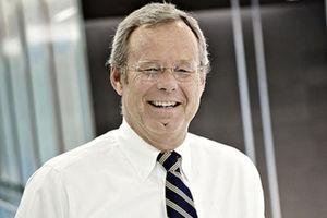 Un nouveau CEO chez CSC - Data News