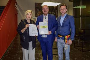 Nieuws - KW.be