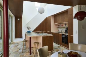 Lifestyle - Knack Weekend