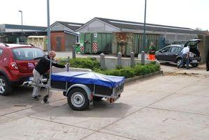 Containerpark in Zulte schept nieuwe mogelijkheden - KW.be