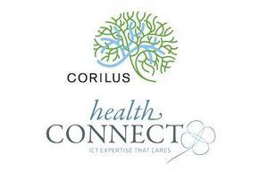Corilus met la main sur HealthConnect - Data News