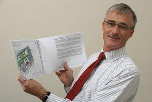 Start Geert Bourgeois volgende week als minister-president? - KW.be