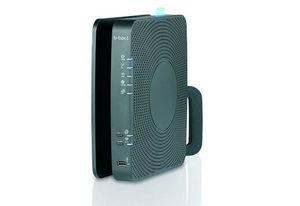 La Bbox3 de Belgacom exploite la technologie de diffusion de ...