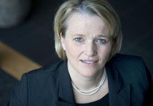 Nathalie Muylle uit Roeselare genoemd als kandidaat-minister - KW.be