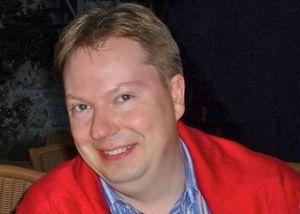 Steven Moerman, nouveau directeur de CA Belux - Trends DataNews