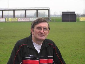 Eddy Sypré neemt ontslag als voorzitter van VVC Oedelem - KW.be