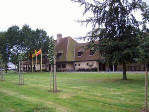 De Sceure wordt multifunctioneel centrum - KW.be