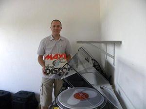 Dj Nicolas Ampe te gast op Waregem Zingt & Rockt - KW.be