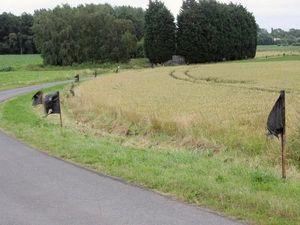 Actiecomité Geen LAR-Zuid verontwaardigd over plannen stadsbestuur ...