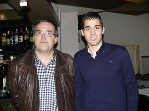 In Oedelem werd de allerlaatste derby uit de lokale geschiedenis ...