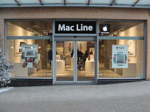 MacLine mise en vente? - Data News