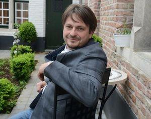 Sammy Roelant (Groen): "We breken, vooral in Brugge, door als ...