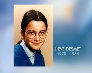 Nieuw spoor in 27-jaar oude moord op Lieve Desmet - KW.be