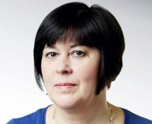 Marleen Ryelandt (Groen) vervangt tijdelijk Charlotte Storme op ...