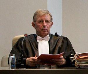 Trage rechter uit Brugge neemt ontslag - KW.be