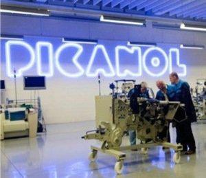 Bouwvergunning voor nieuwe proefhal en trainingscenter Picanol in Ieper ...